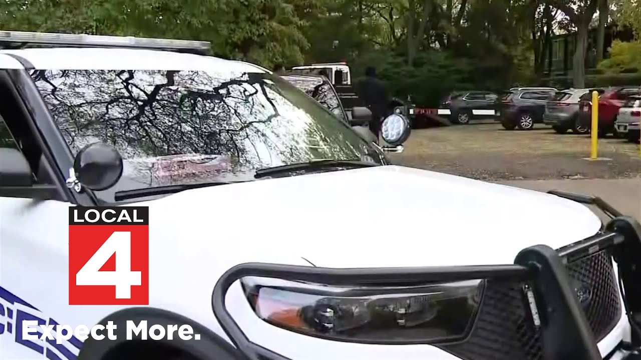 Local 4 News at Noon -- June 10, 2024 - YouTube