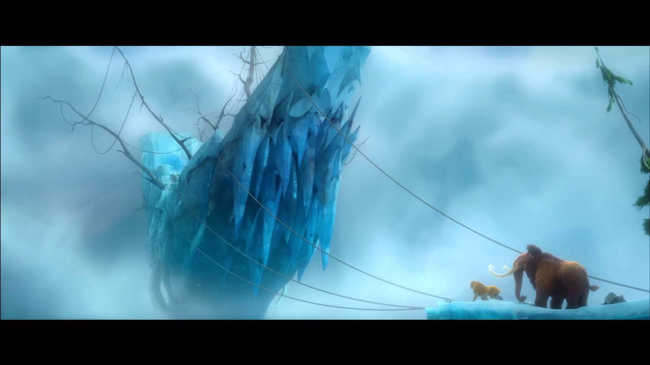 ICE AGE 4: CONTINENTAL DRIFT | International Trailer 2 - YouTube