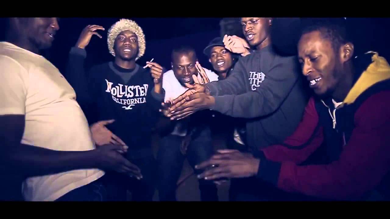 Best of KNine (Section Boyz) - YouTube