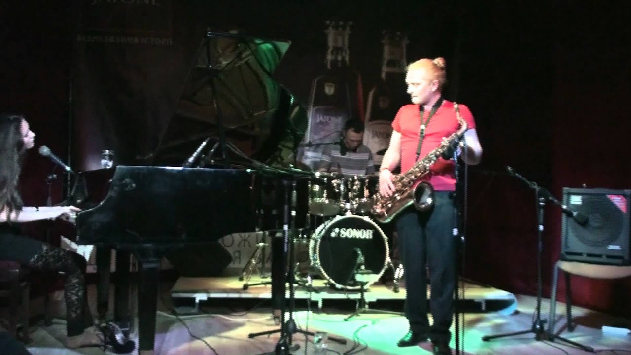 MARIA Group - Задыхаемся (дальше без меня) - YouTube