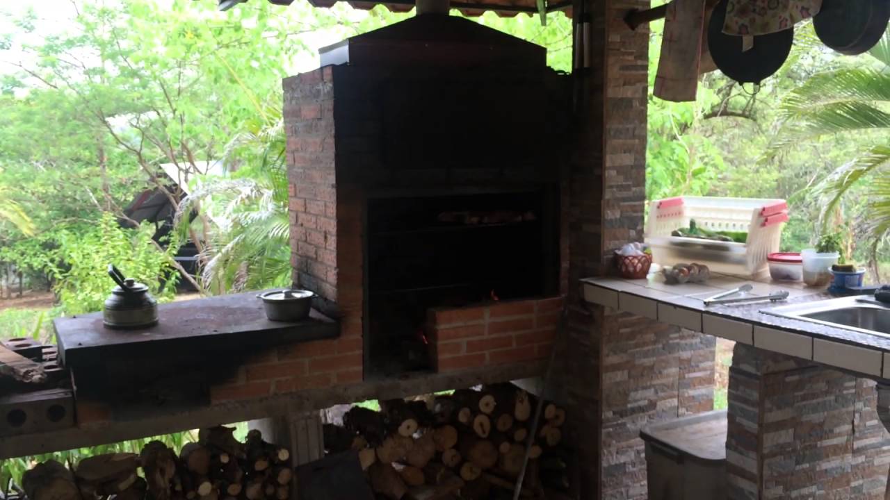 Punta de Solomo y pierna de Cordero - YouTube