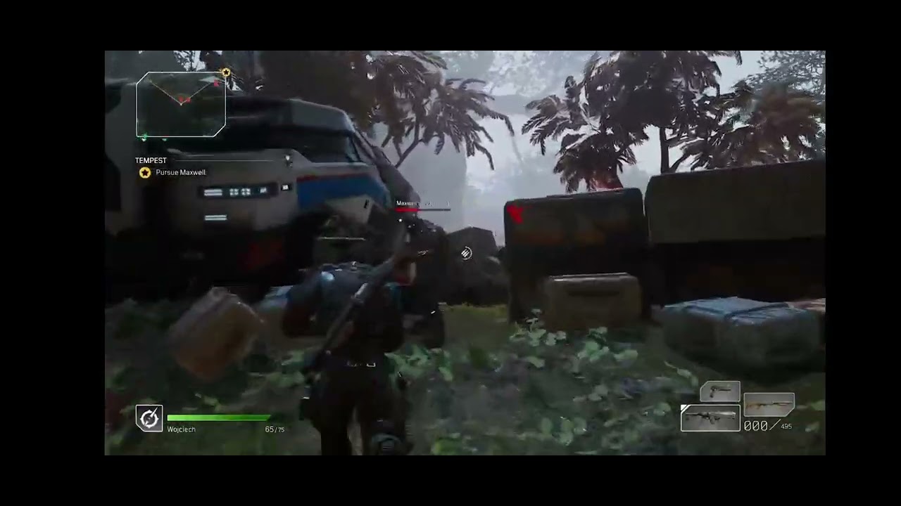 outriders gameplay part 1,outriders walkthrough part 1,outriders ...
