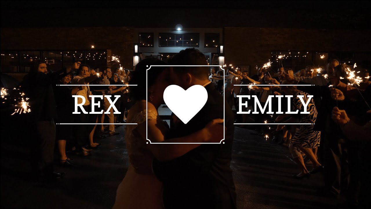 Rex + Emily: You Are My Person - YouTube