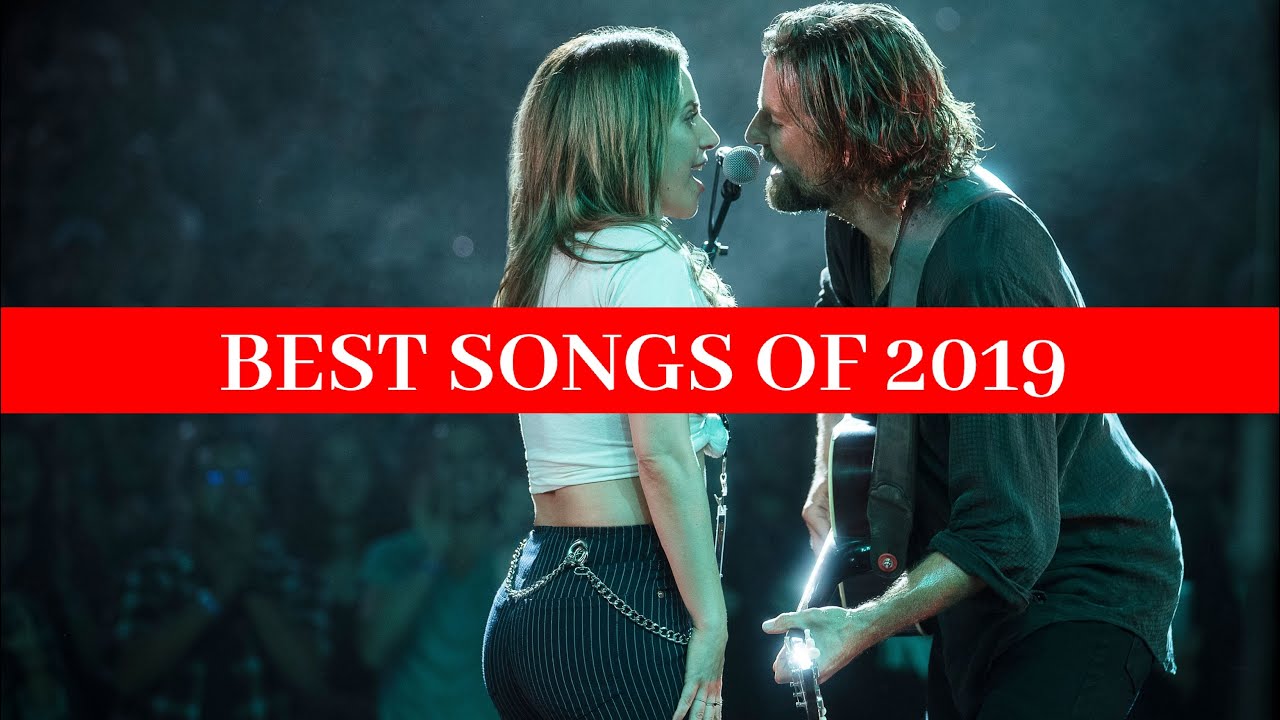 Mega Hits of 2019 | Best Music | Top sound track | Top Songs Playlist ...