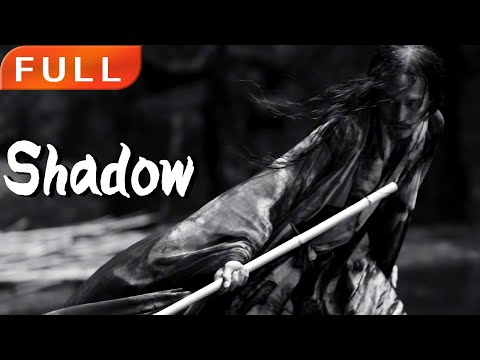 [MULTI SUB]Full Movie《Shadow》|action|Original version without cuts|#SixStarCinema🎬