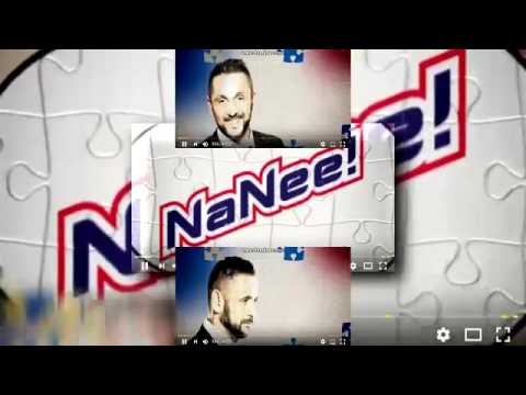 Nanee! intro scan - YouTube