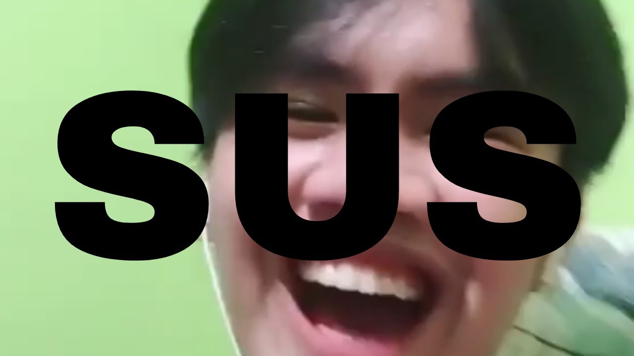 Another Day Being SUS with DA BOYS - YouTube