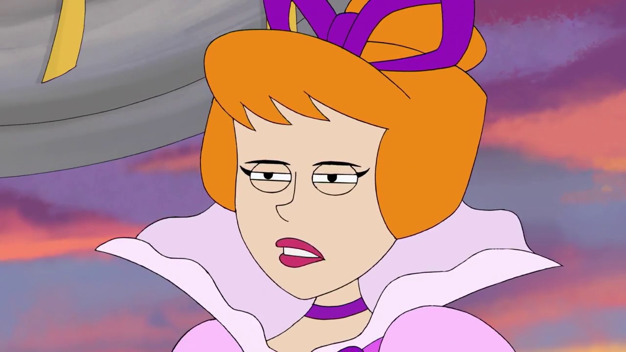 Be Cool, Scooby-Doo! | The Ghost of the Cliff Bride | zSMLz Emanu 0 ...