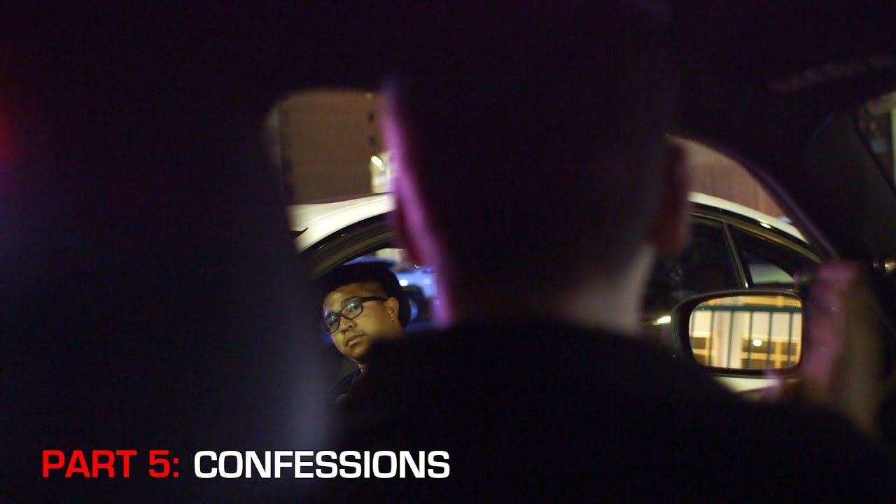 Part 5: "Confessions" - Years: 2018-2019 | Code Two Zero | 'The ...