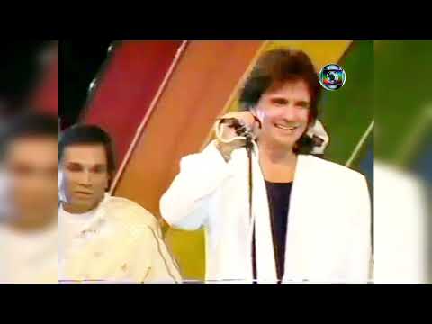 Roberto Carlos - Verde e Amarelo na Criança Esperança ‘94 (1994)