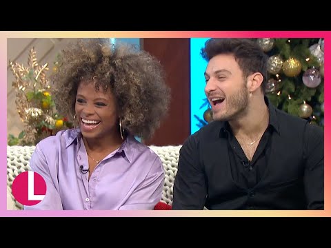 Strictly Semi-Finalist Fleur East Says The Show Has Been \