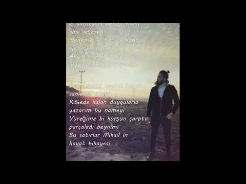 Mikail DOĞAN-Küçük bir çocuktum..(demo)