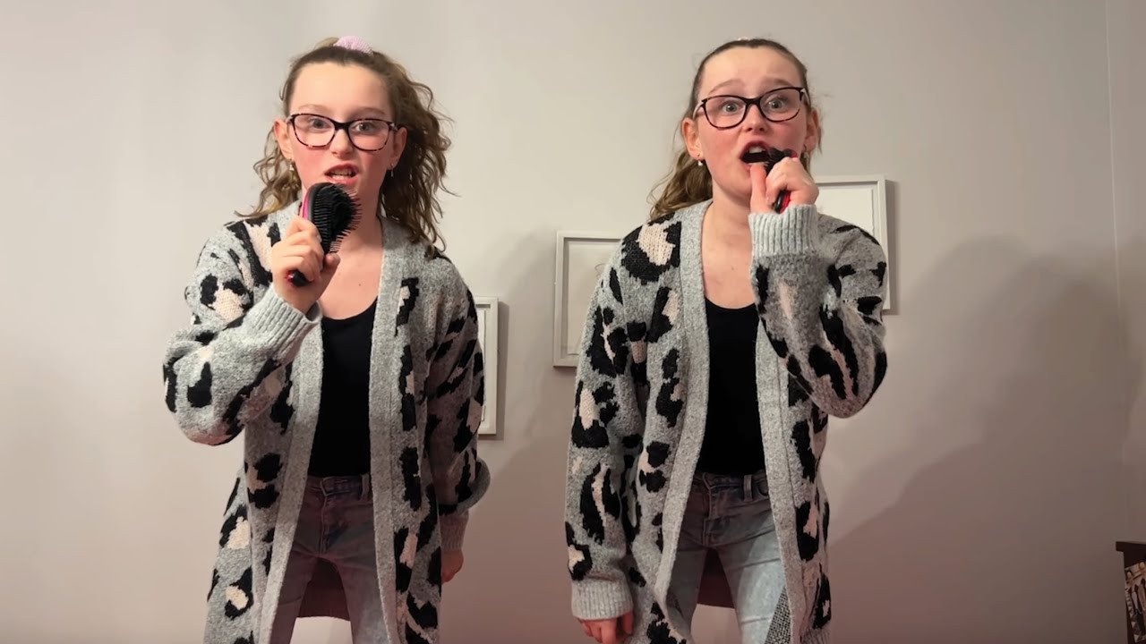 Amanda Kind - Rebel Spirit (Official Video) - YouTube