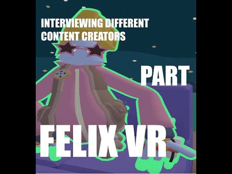 INTERVIEWING @Felix.V.R. IN YEEPS HIDE AND SEEK - YouTube