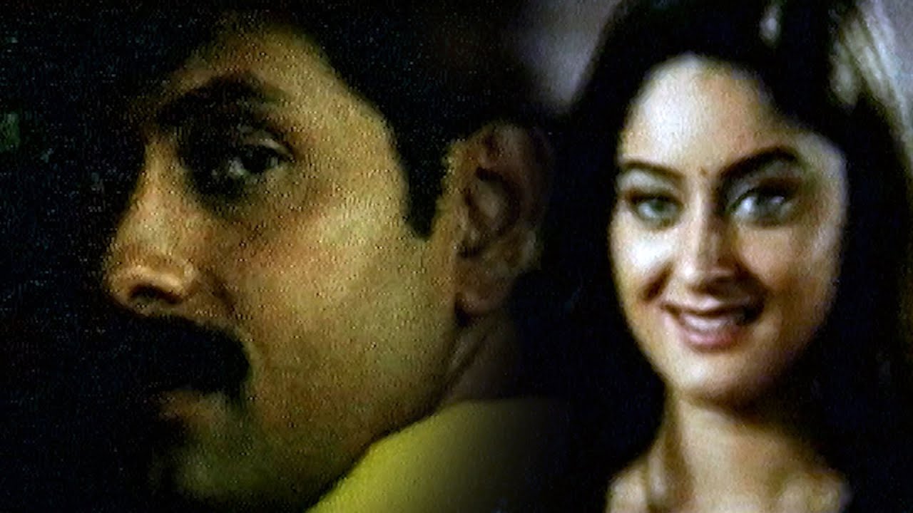 Rajendra Babu And Maahi Cute Love Scene || Telugu Latest Movies || TFC ...