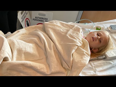 Sedation at the Hospital