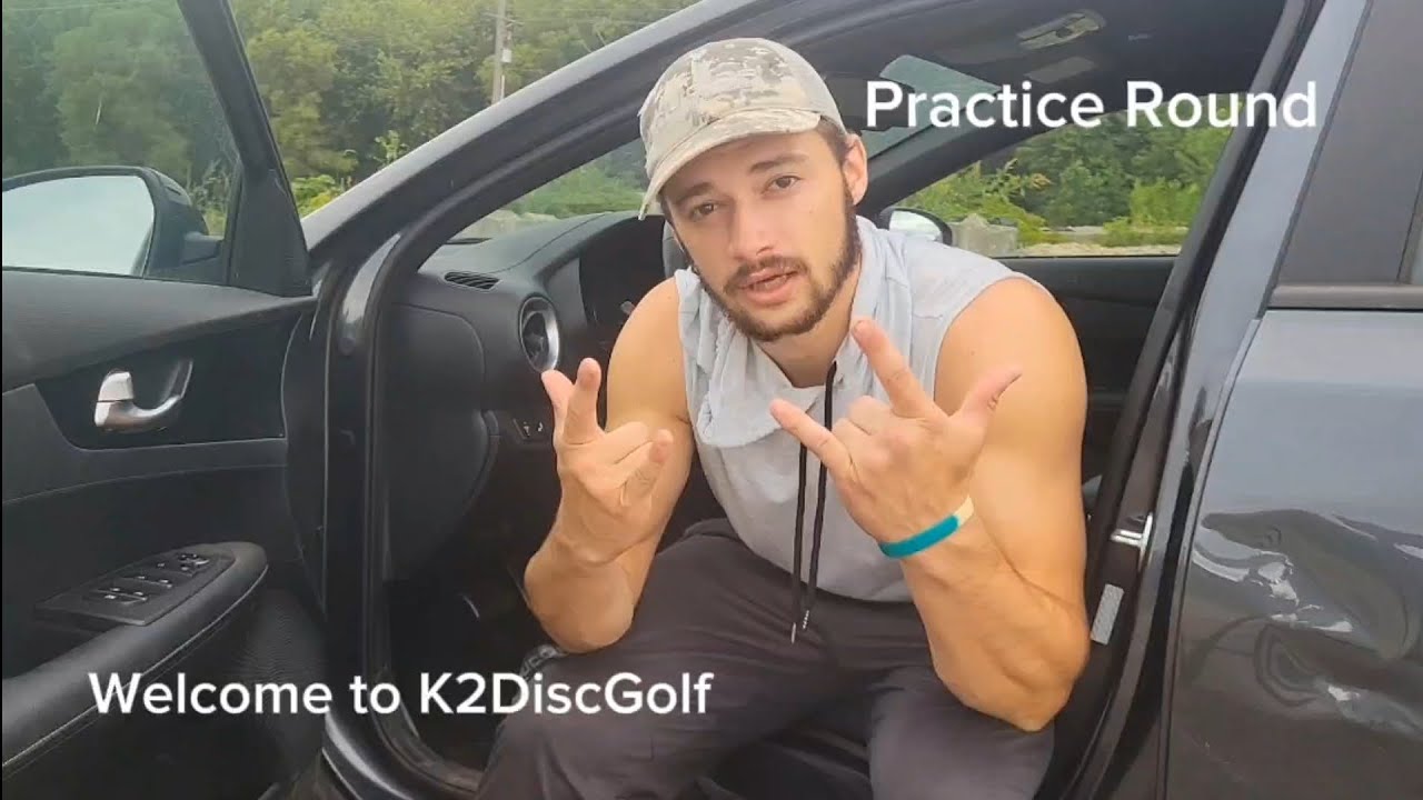 K2 Practice Round - YouTube