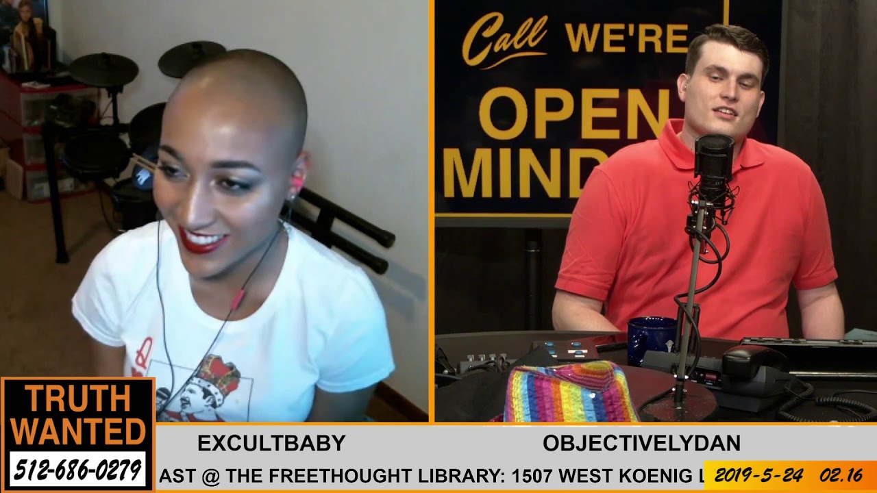 Truth is Overrated? | Steven - Melbourne, Australia | Truth Wanted 02. ...