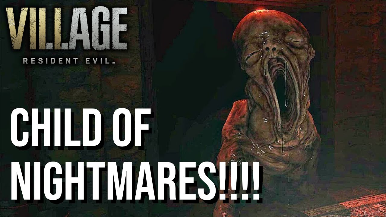 Every Parents Worst Nightmare... - YouTube