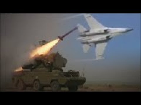 Russia Have Strongest Army On The World !!!! - YouTube