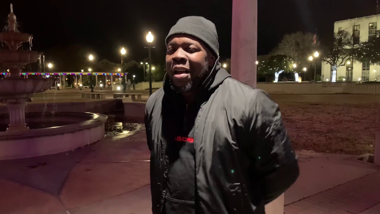 T-Moe - FIRST ORDER OF BUSINESS (New Year Freestyle 2020) - YouTube