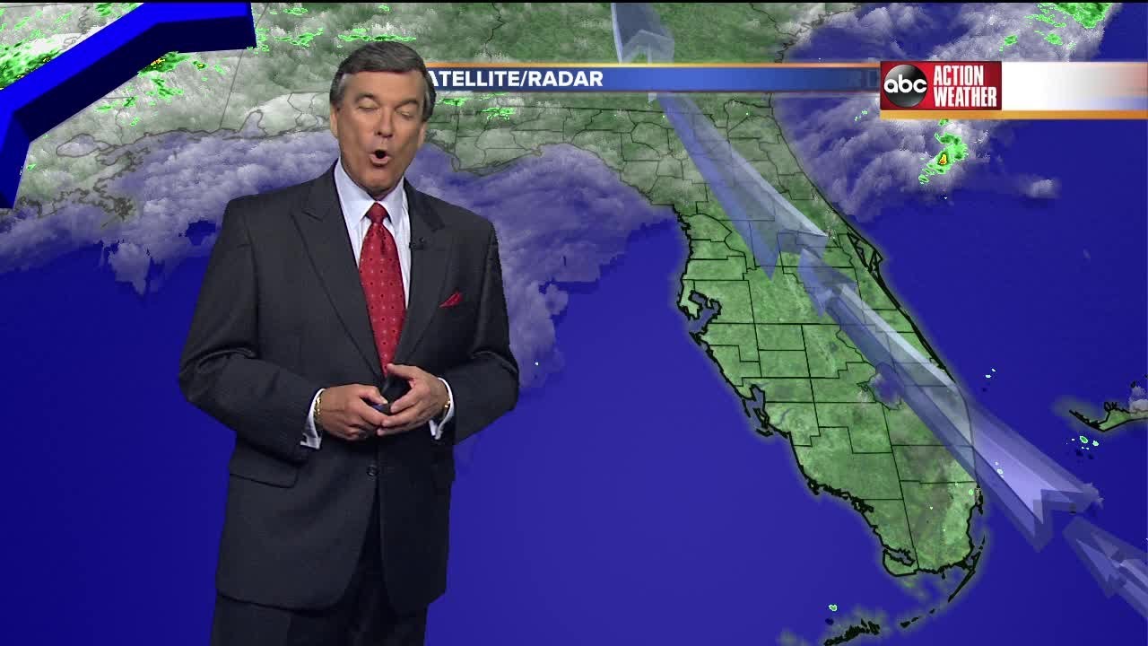 ABC Action Weather Forecast - YouTube