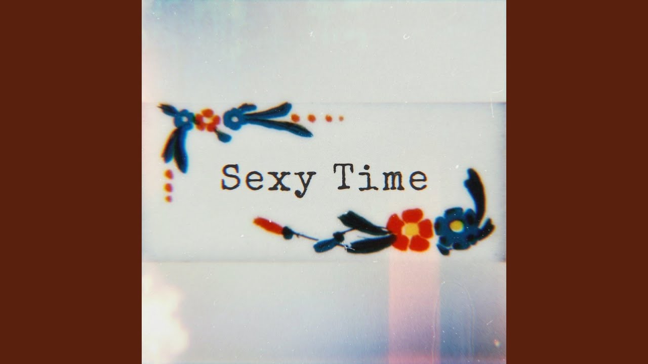 Sexy Time Youtube 4565