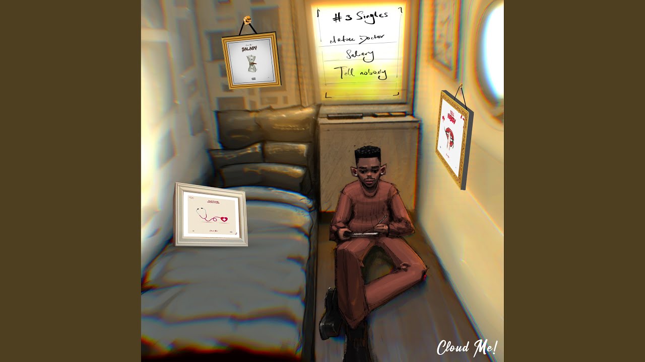 Native Doctor - YouTube