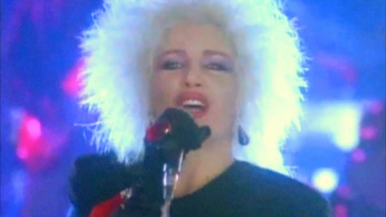 Spagna - Call Me - Original HD - YouTube