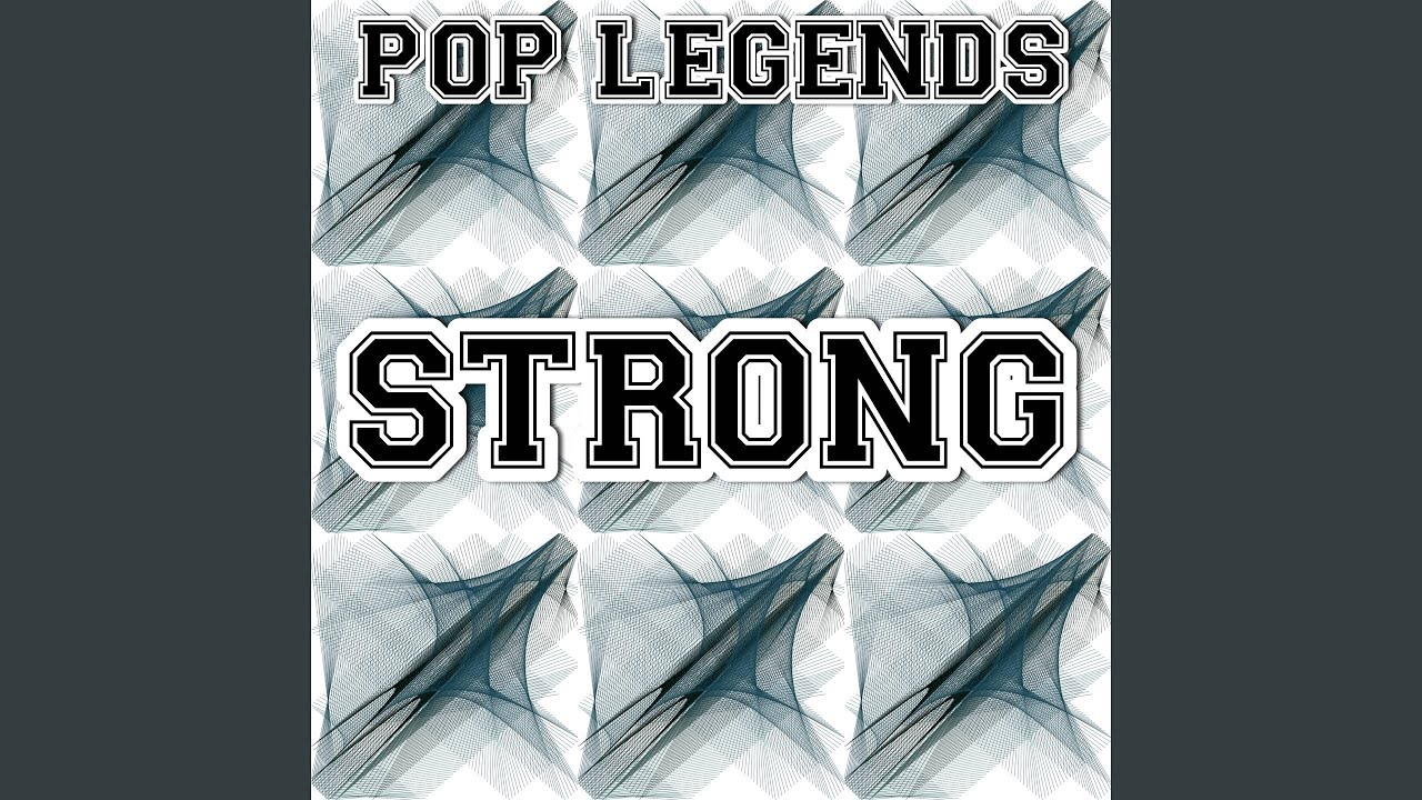 Strong (Instrumental Version) - YouTube