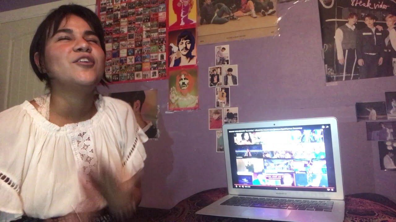 DIMASH “Screaming” Reaction | Like always Phenomenal!!! - YouTube