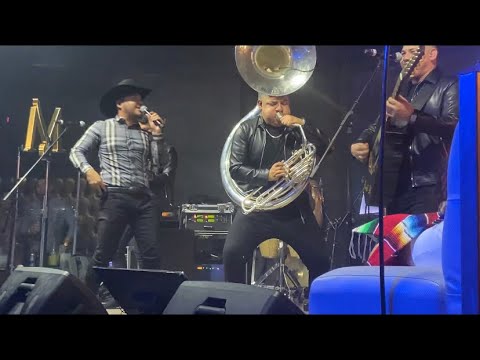 GERARDO CORONEL FULL CONCERT - YouTube