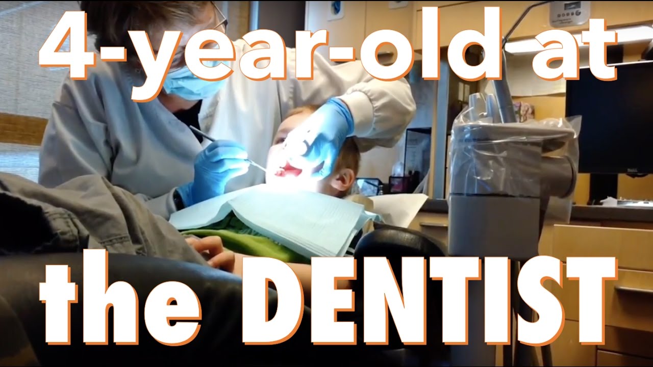 Four year old Going To The Dentist YouTube four-year-old-going-to-the-dentist-youtube