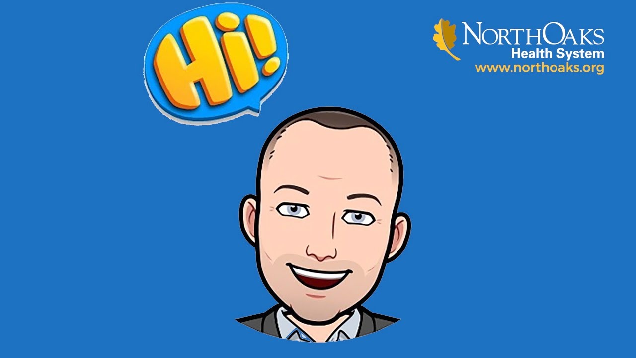 Get to Know Dr. Joseph Heneghan - YouTube