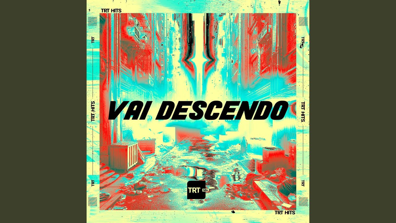 Vai Descendo - YouTube