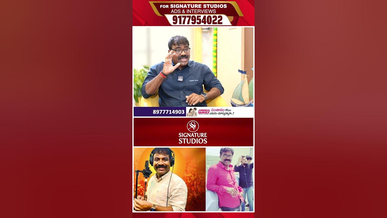 Nalgonda Gaddar Narsanna Exclusive Interview | Gaddar | Journalist Anjali | #nalgondagaddarsongs ...