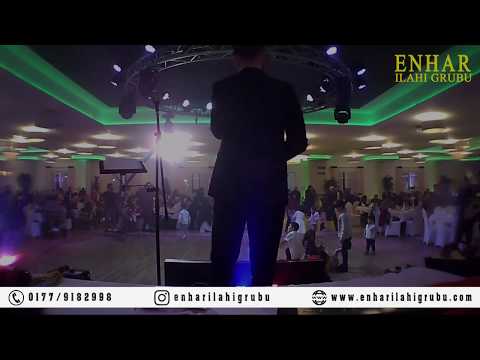 Gül ahmedim - Ahmet Cetinkaya & Enhar Ilahi Grubu