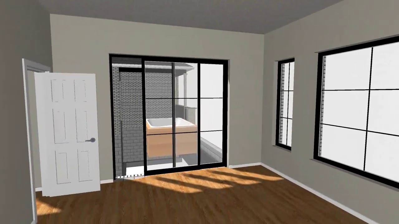 Window Changes - YouTube