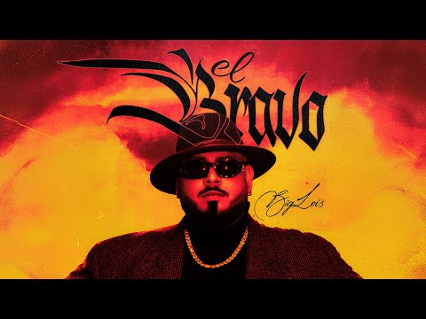 Big Lois - El Bravo (Videoclip Oficial) #BarrioTumbao 💿
