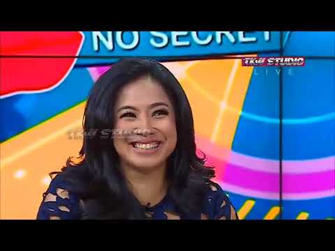 343  SIMANIZ BRIPDA ISMI AISYAH TERNYATA CINLOK   Rumpi 10 Maret 2017