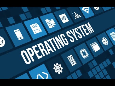 Introduction to Operating System | Operating System | End Time ...