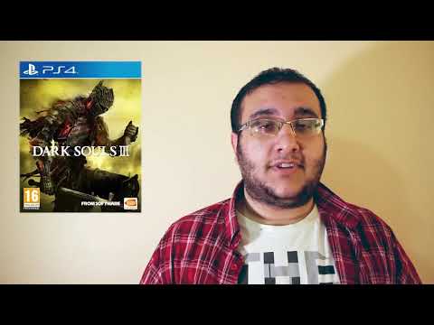 İnceleme: DARK SOULS 3