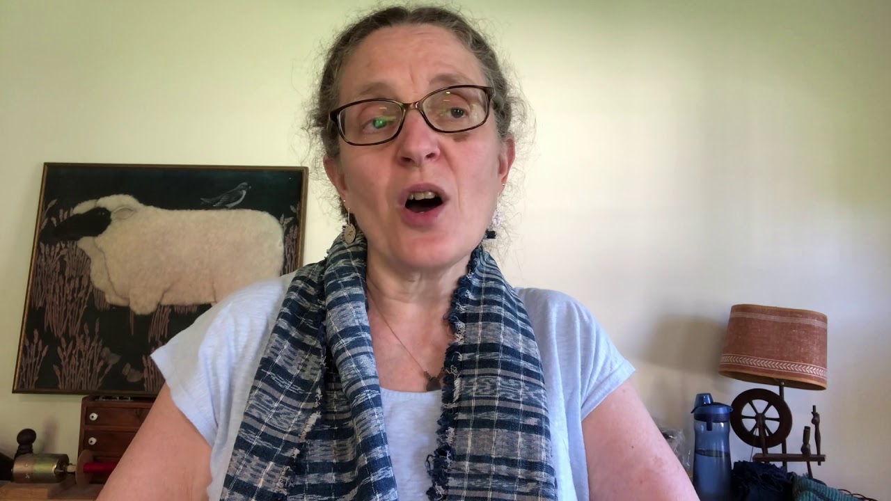 Song 48 - The Jute Mill Song - YouTube
