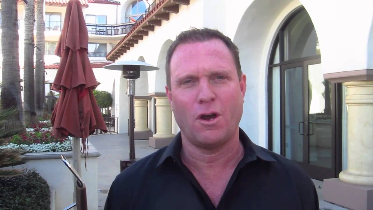 Colin Jaffe' BehrPro Paint Interview - YouTube