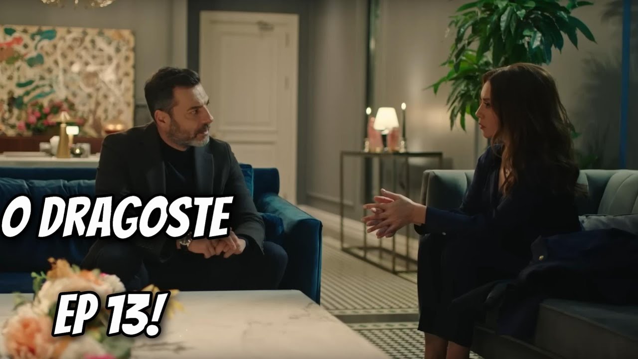 Omer își DEZVĂLUIE SECRETELE în fața lui Kivilcim! O dragoste episodul ...