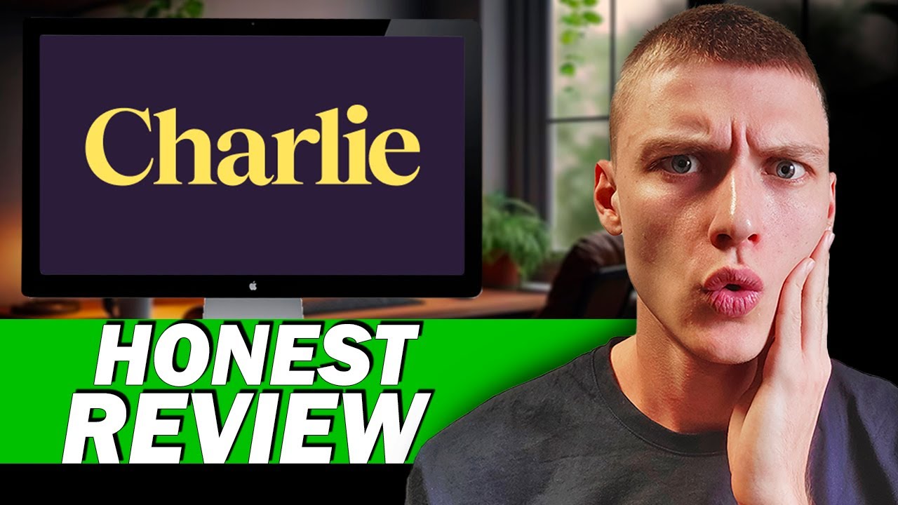 Charlie Finance Honest Review: Personal Budgeting App Tested – Real ...