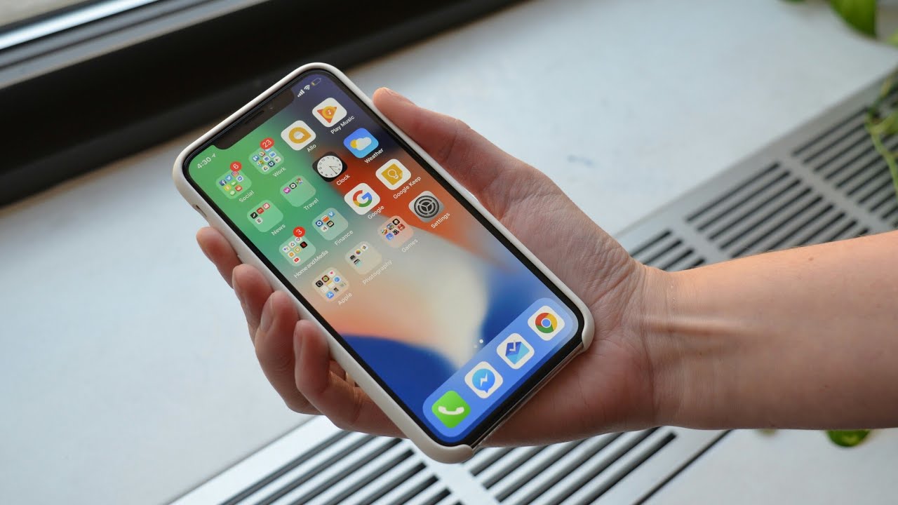 iPhone introducing |Review 2020 | New Review Version 2020 - YouTube