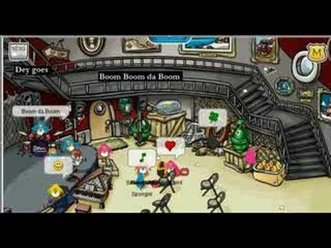 Boom da Boom Music Vid - YouTube