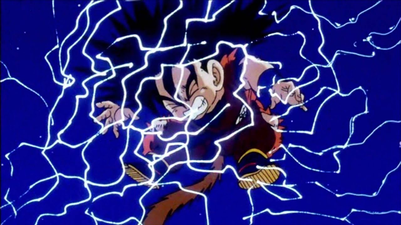 DBZ Ocean Dub Episode 12 Preview - YouTube