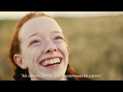 Anne Shirley // Anne Marie - Rockabye (Türkçe Çeviri)